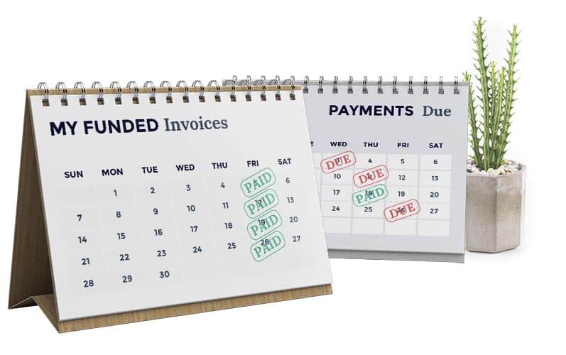 PRO Online Invoice Factoring | FundThrough