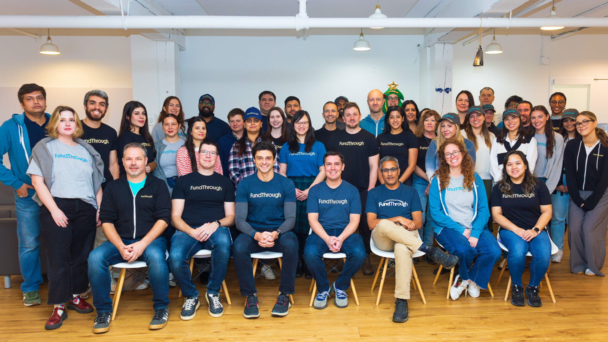 Invoice Factoring & Invoice Financing: Get Paid In A Day | FundThrough